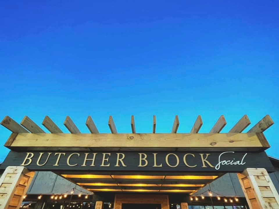 Butcher Block Social - Caledonia, MI